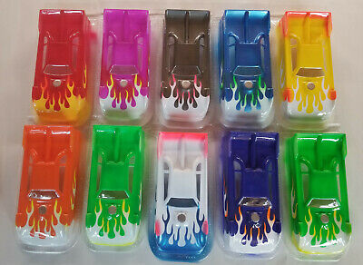 Bodies and Interiors – Penrith Slot Car and Hobby Centre